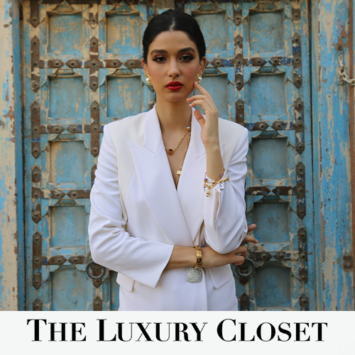 Shop Women's Clothing - Women's Fashion | The Luxury Closet