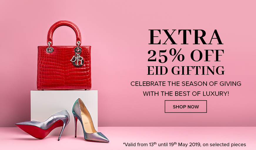 The Luxury Closet | Online Shopping Shoes, Bags & Watches for Men & Women