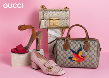 The Luxury Closet | Online Shopping Shoes, Bags & Watches for Men & Women
