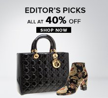 The Luxury Closet | Online Shopping Shoes, Bags & Watches for Men & Women