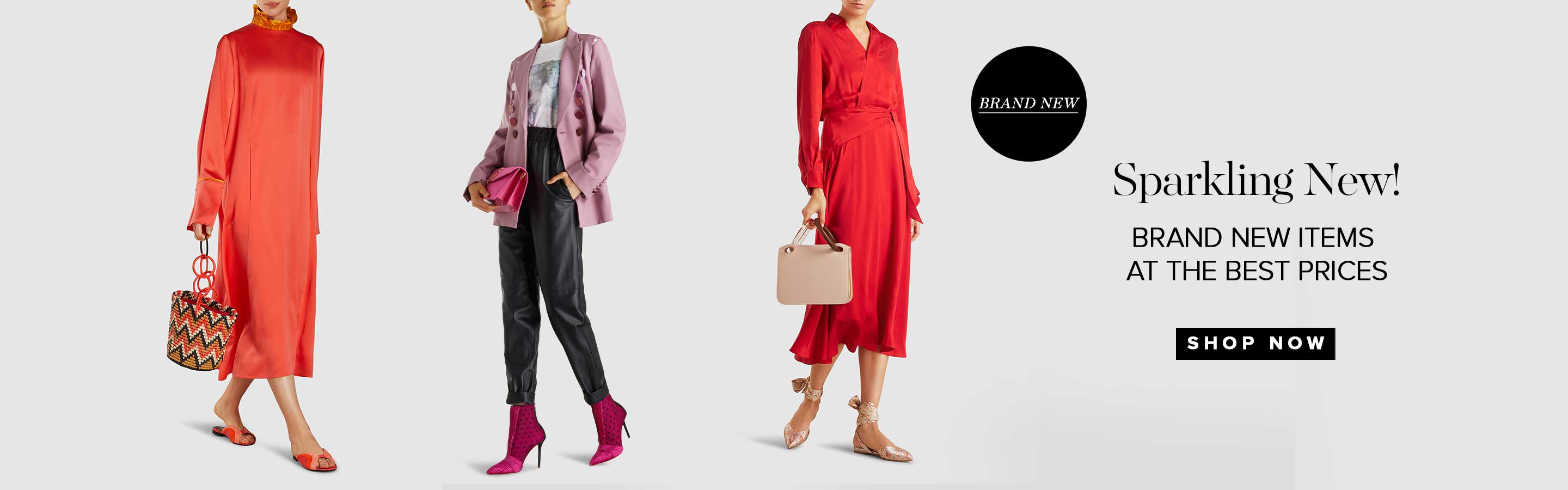 The Luxury Closet | Buy & Sell Designer Bags,Shoes,Clothes and Jewellery