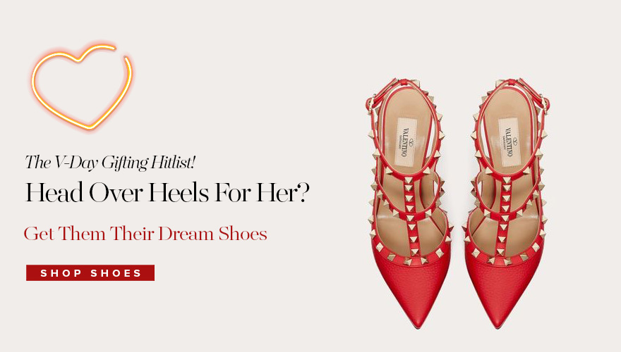 The Luxury Closet | Online Shopping Shoes, Bags & Watches for Men & Women