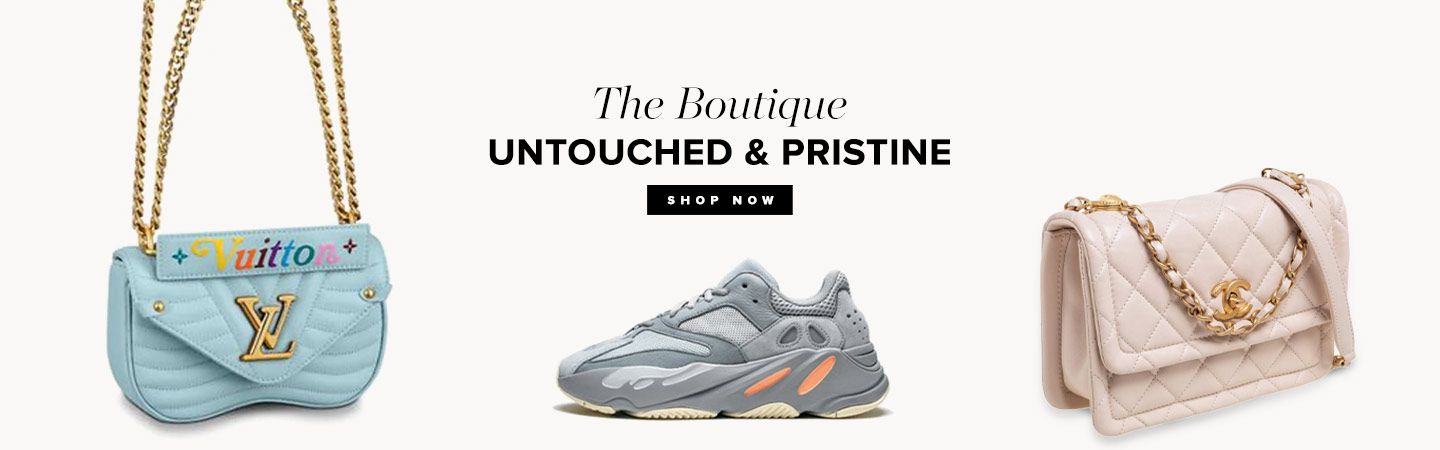 The Luxury Closet | Online Shopping Shoes, Bags & Watches for Men & Women