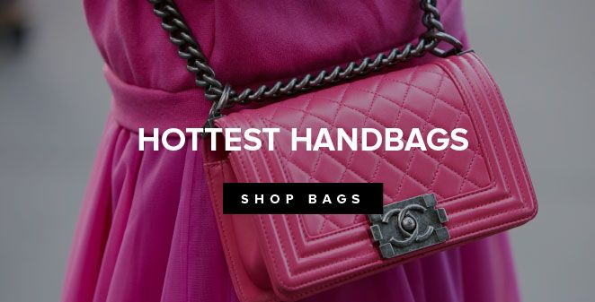 The Luxury Closet | Online Shopping Shoes, Bags & Watches for Men & Women