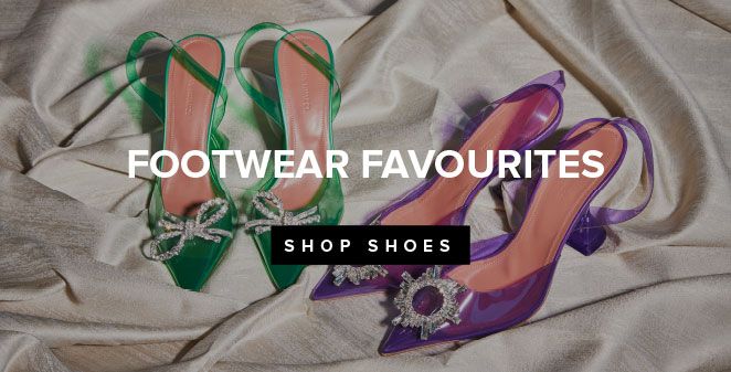 The Luxury Closet | Online Shopping Shoes, Bags & Watches for Men & Women