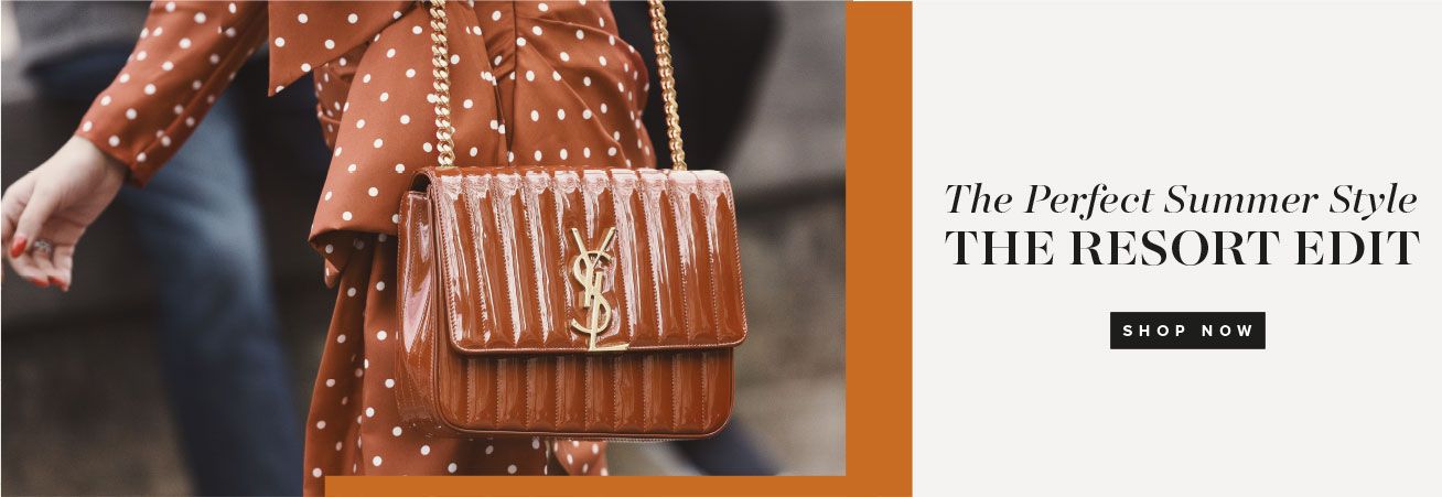 The Luxury Closet | Online Shopping Shoes, Bags & Watches for Men & Women
