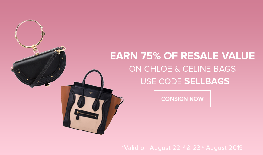 The Luxury Closet | Online Shopping Shoes, Bags & Watches for Men & Women