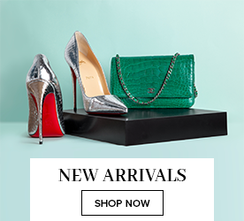 The Luxury Closet | Online Shopping Shoes, Bags & Watches for Men & Women