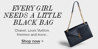 The Luxury Closet - Buy & Sell - Authentic pre-owned luxury brands.