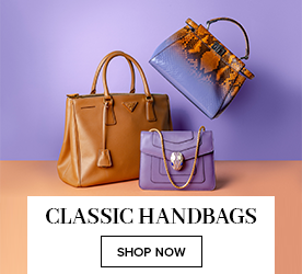 The Luxury Closet | Online Shopping Shoes, Bags & Watches for Men & Women