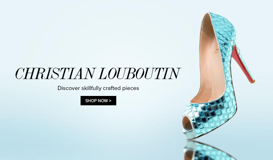 The Luxury Closet: Buy & Sell Authentic Luxury | IUCN Water