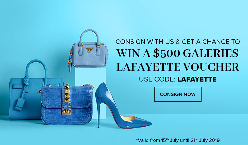 The Luxury Closet | Online Shopping Shoes, Bags & Watches for Men & Women