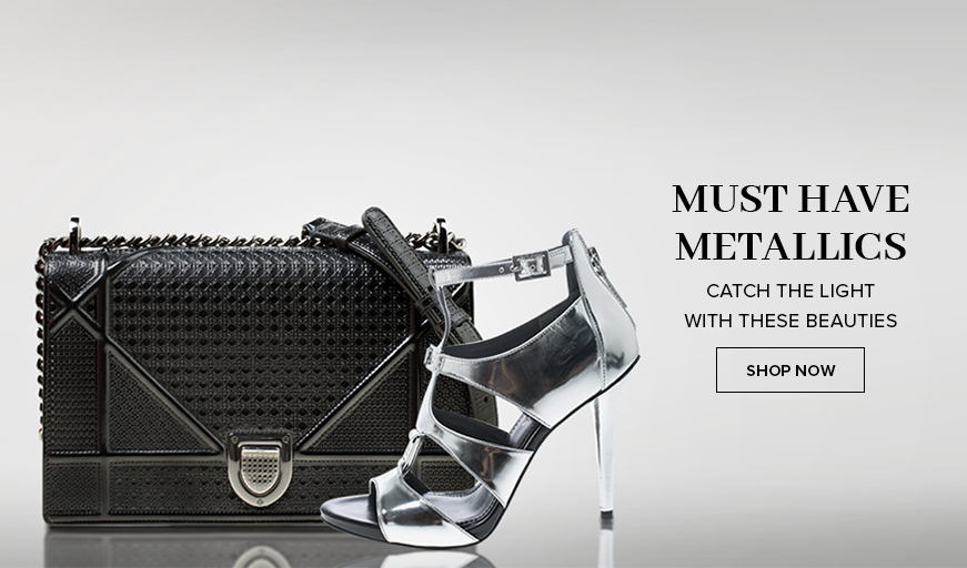 The Luxury Closet | Online Shopping Shoes, Bags & Watches for Men & Women