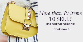 The Luxury Closet - Buy & Sell - Authentic pre-owned luxury brands.