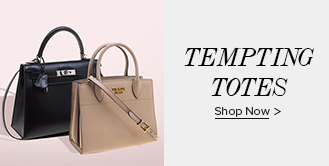 The Luxury Closet - Buy & Sell - Authentic pre-owned luxury brands.