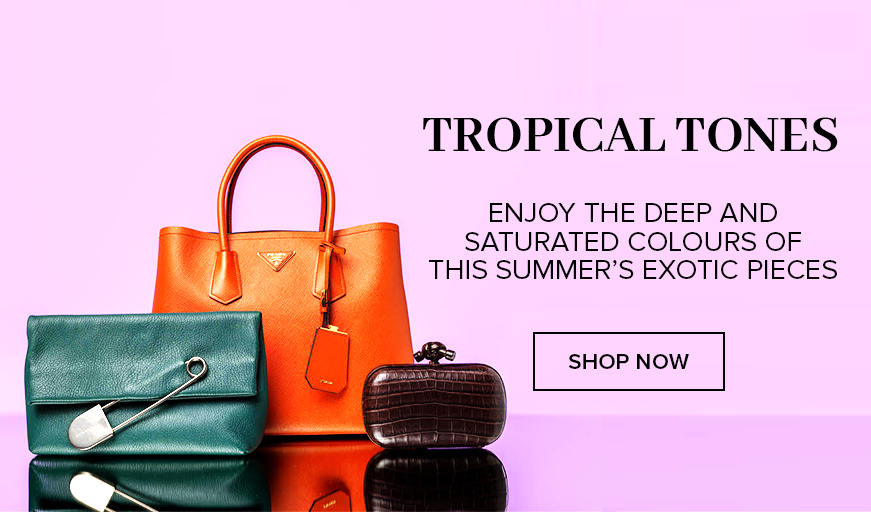 The Luxury Closet | Online Shopping Shoes, Bags & Watches for Men & Women