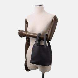 Hermes Picotin Lock 18 Caban Taurillon Clemence Bag Hermes | TLC UAE