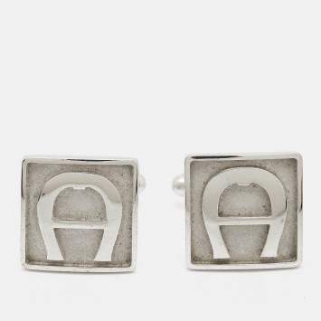 Versace Medusa Resin Gold Tone Cufflinks Versace | TLC Versace Medusa Resin Gold Tone Cufflinks Versace | TLC