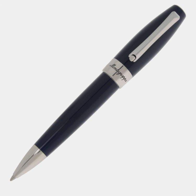 Montegrappa Fortuna Ballpoint Pen Montegrappa | The Luxury Closet
