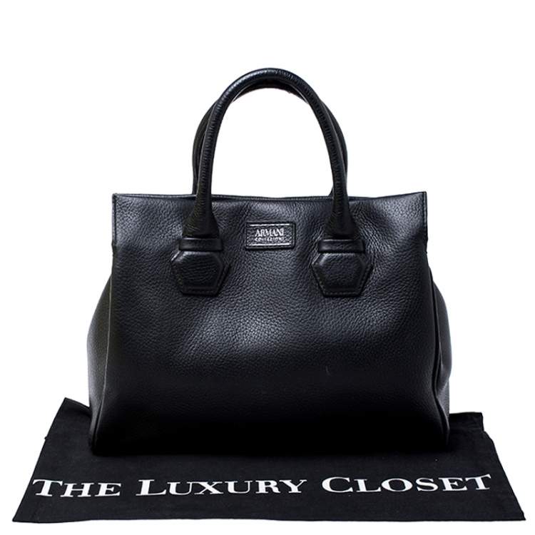 Armani collezioni tasche store
