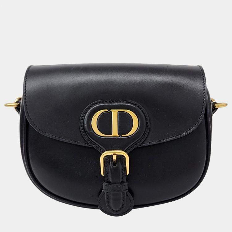 Christian Dior Bobby Small Bag Dior | The Luxury Closet