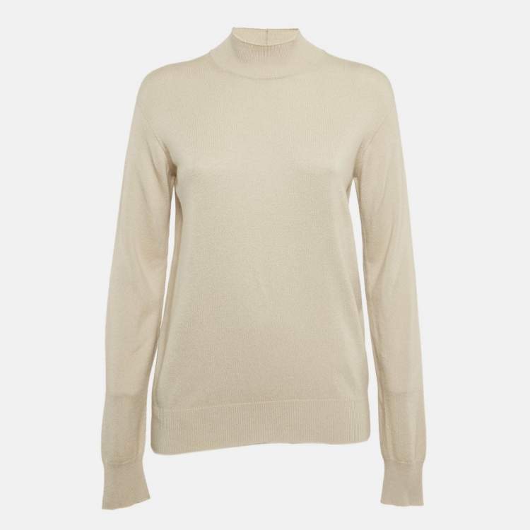 Giorgio armani cashmere sweater store