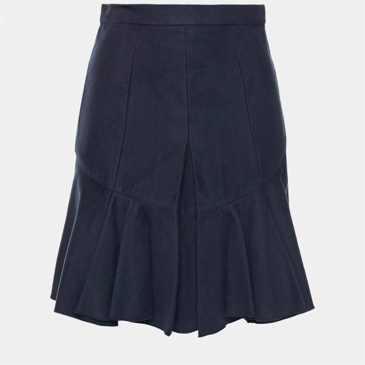 Isabel Marant Viscose Mini Skirt 34 Isabel Marant | The Luxury Closet