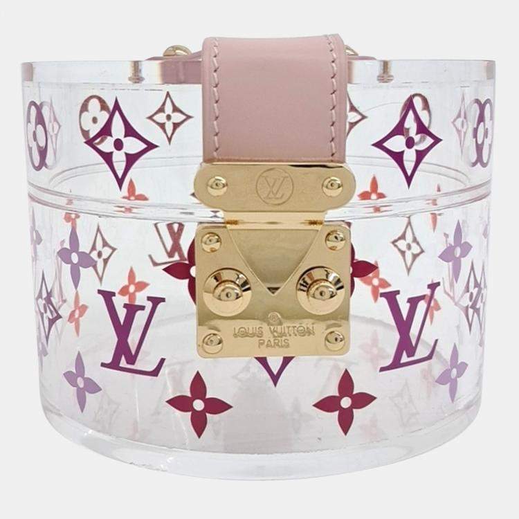 Louis Vuitton Scott Box Bag Louis Vuitton | The Luxury Closet