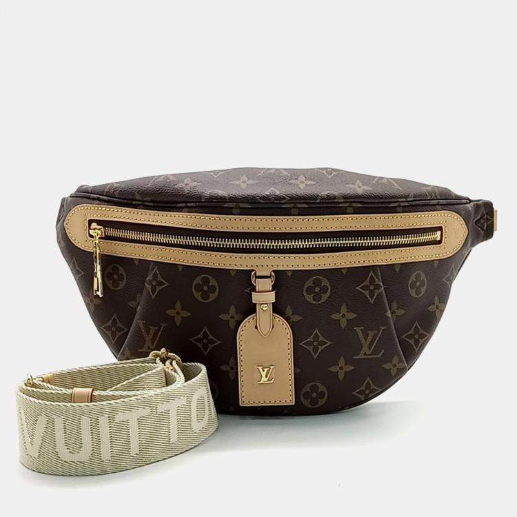 Louis Vuitton Monogram High Rise bag Louis Vuitton | The Luxury Closet