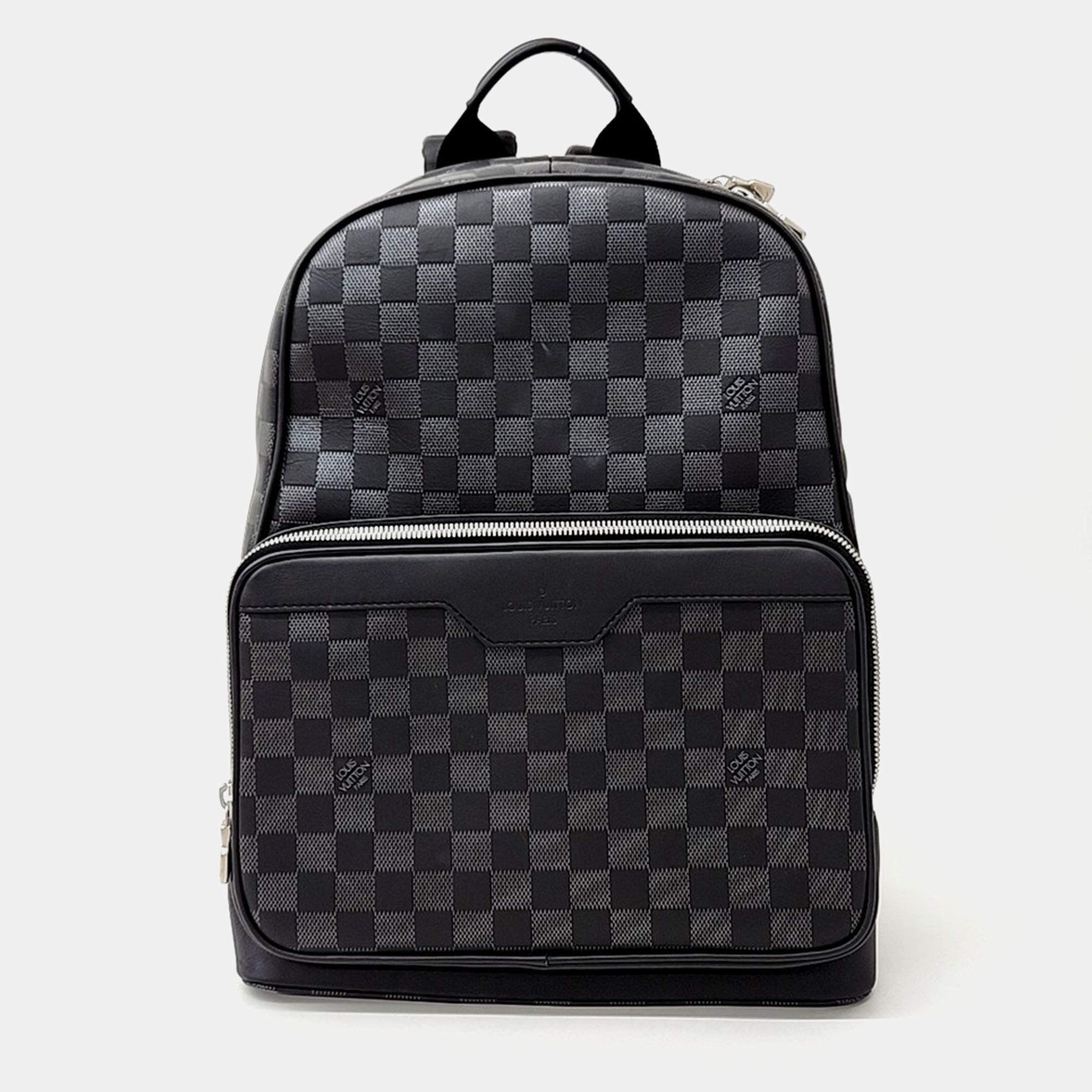 Louis Vuitton Campus Backpack Louis Vuitton | The Luxury Closet