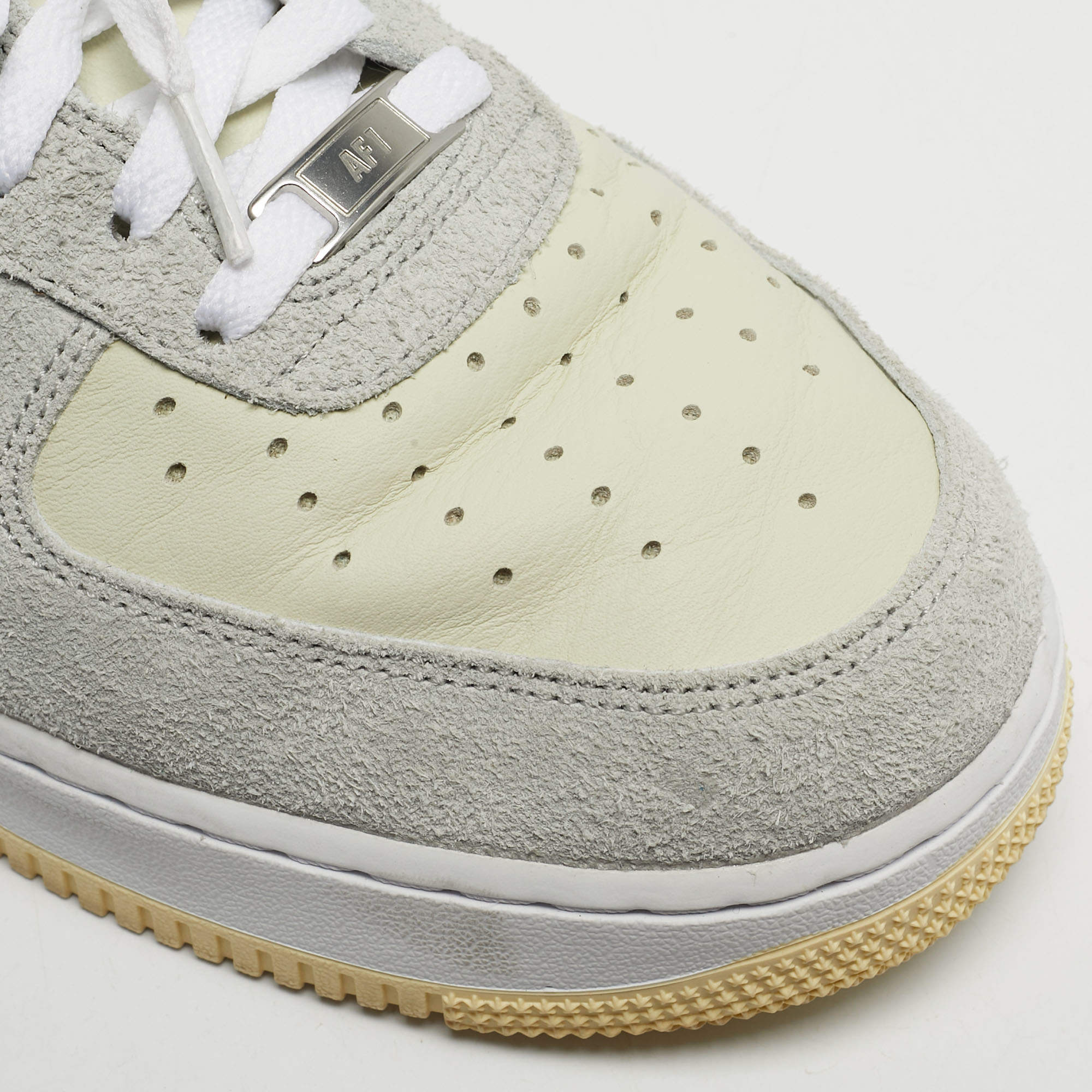 Nike Air Force 1 SP Undefeated 5 On It Dunk vs. AF1 Size 45 Multicolor ...