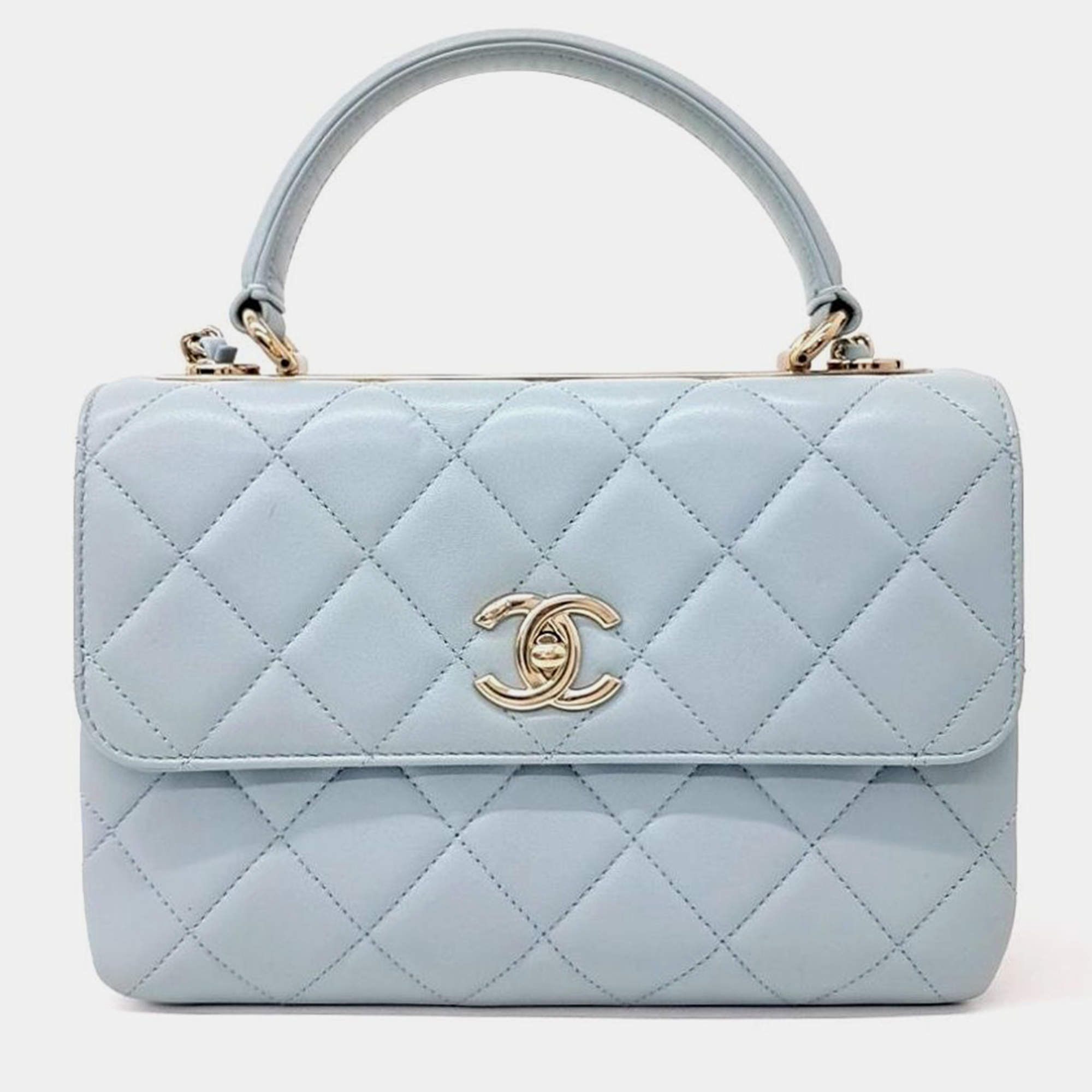 Chanel Trendy CC Small bag Chanel | The Luxury Closet