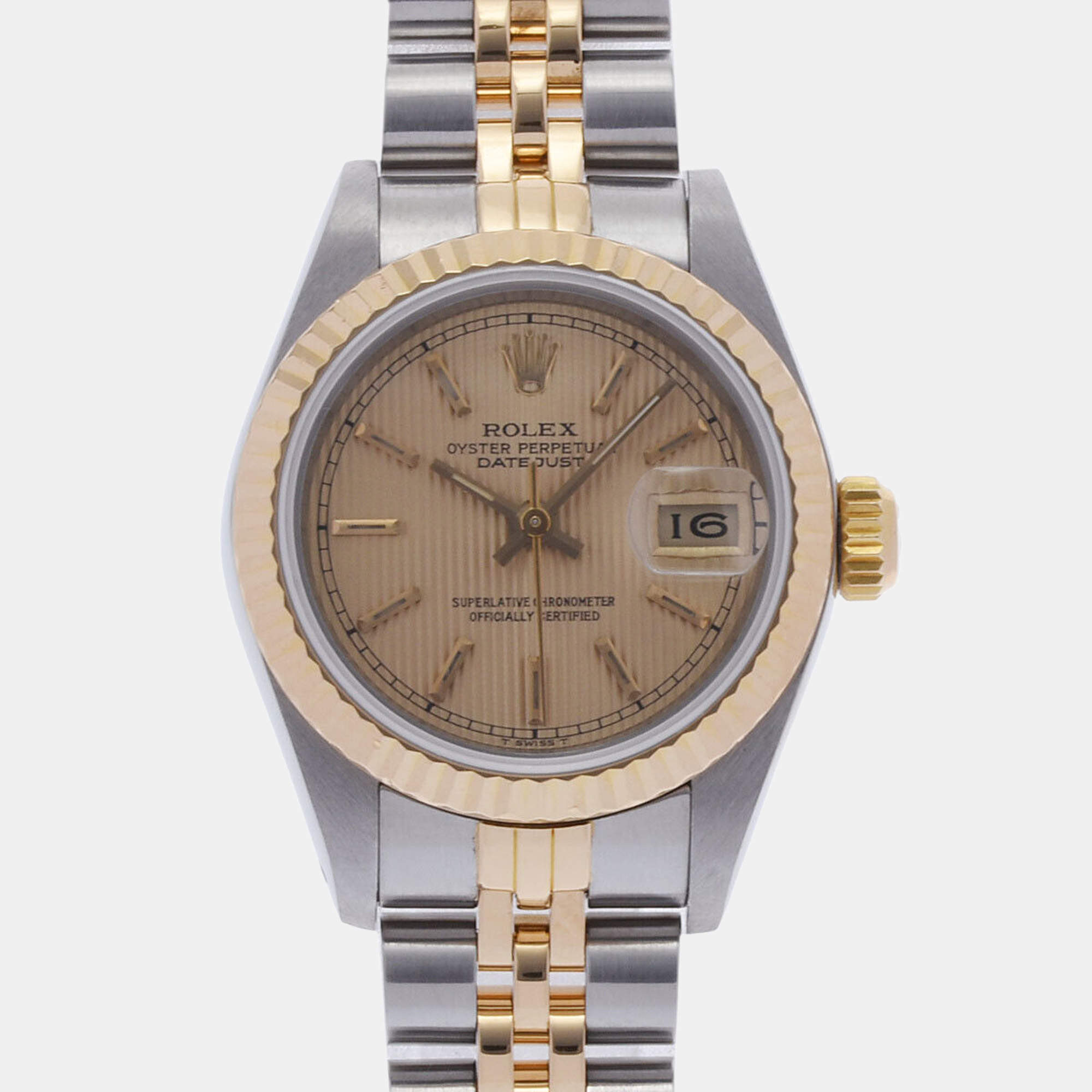 Buy designer Men by omega at The Luxury Closet.