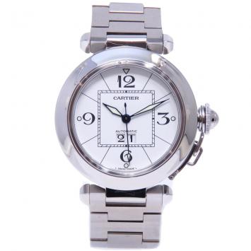 Shop Authentic Cartier Watches For Men | The Luxury Closet