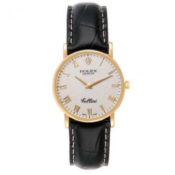 Buy Authentic Men's Rolex Watches | The Luxury Closet