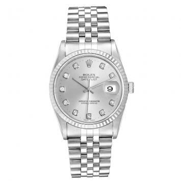 Buy Authentic Rolex Watches For Men | The Luxury Closet