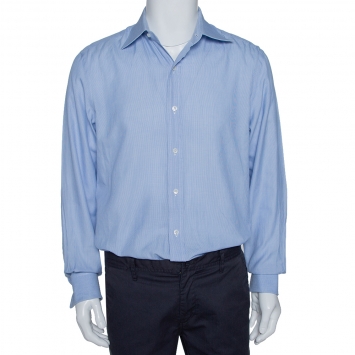 Buy Shirts for Men - Casual Shirts for Men | The Luxury Closet