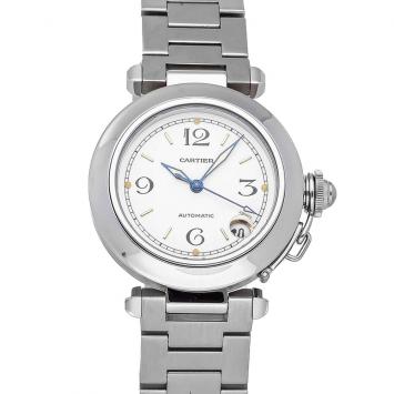 Shop Authentic Cartier Watches for Women | The Luxury Closet