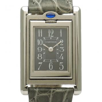 Shop Authentic Cartier Watches for Women | The Luxury Closet