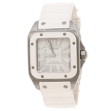 Shop Authentic Cartier Watches for Women | The Luxury Closet