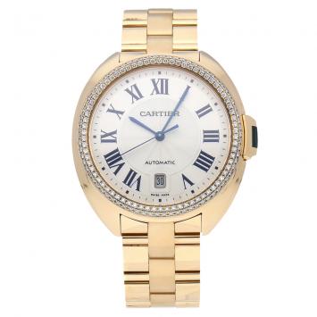Shop Authentic Cartier Watches for Women | The Luxury Closet