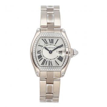 Shop Authentic Cartier Watches for Women | The Luxury Closet