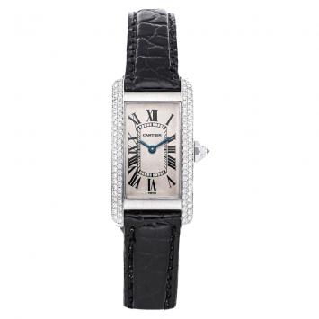 Shop Authentic Cartier Watches for Women | The Luxury Closet