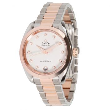 Buy Authentic Omega Watches for Women | The Luxury Closet