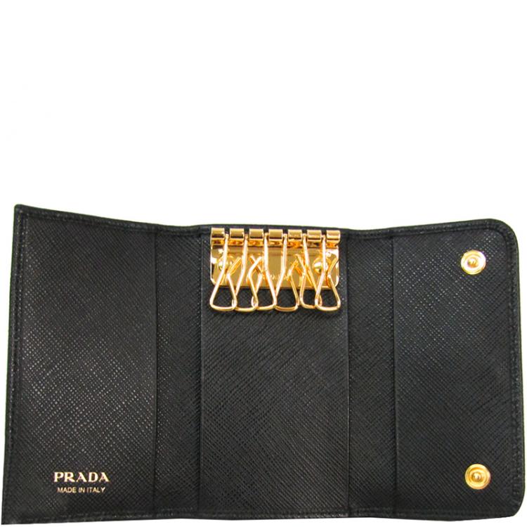 key case prada Free Shipping Available
