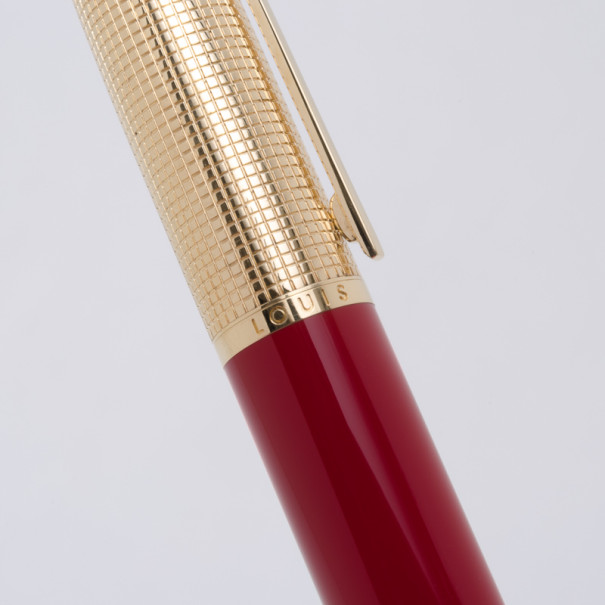 Louis Vuitton Fountain Pens | semashow.com