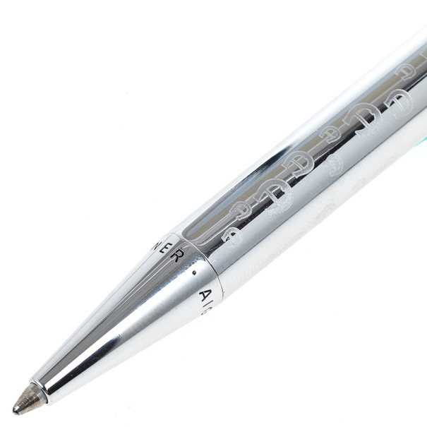 Aigner Stainless Steel Pen Aigner | TLC