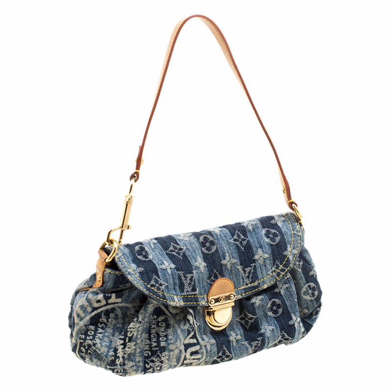 Louis Vuitton Mini Duffle Purse For Women's | semashow.com